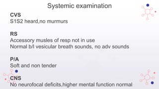 Pulmonary Embolism case presentation (1).pptx