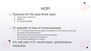 Pulmonary Embolism case presentation (1).pptx