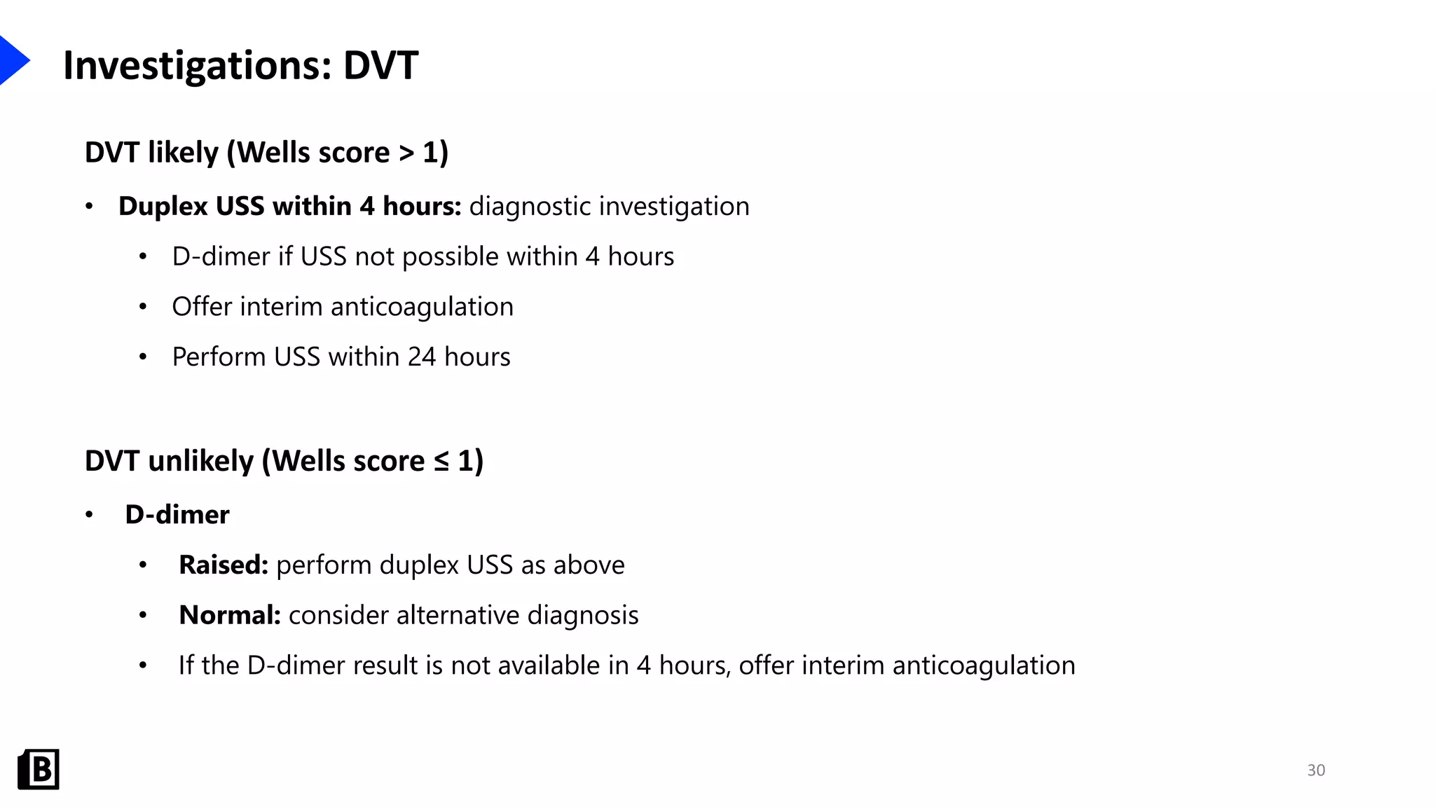 Pulmonary Embolism & Deep Vein Thrombosis - Handout.pdf