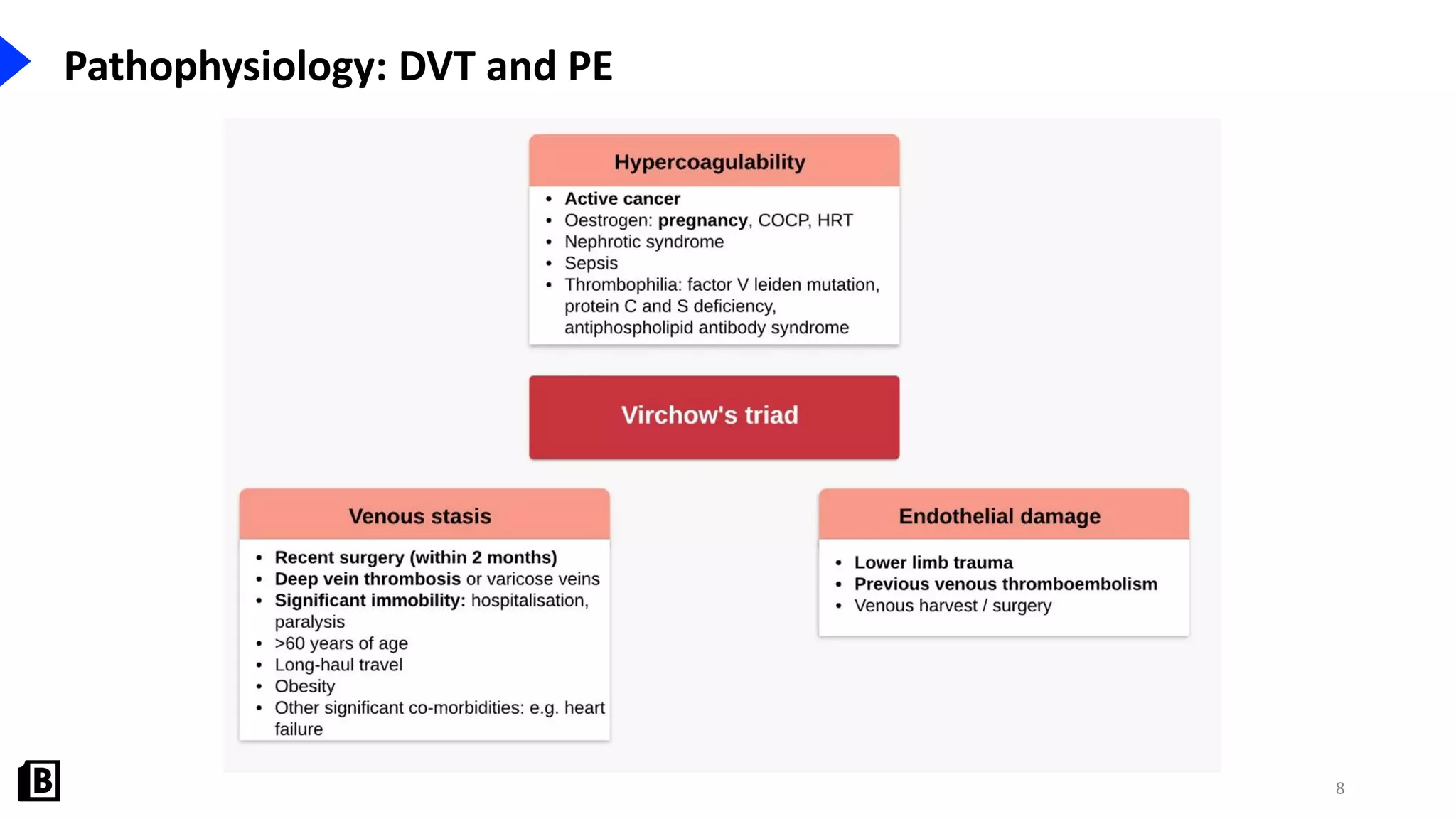 Pulmonary Embolism & Deep Vein Thrombosis - Handout.pdf