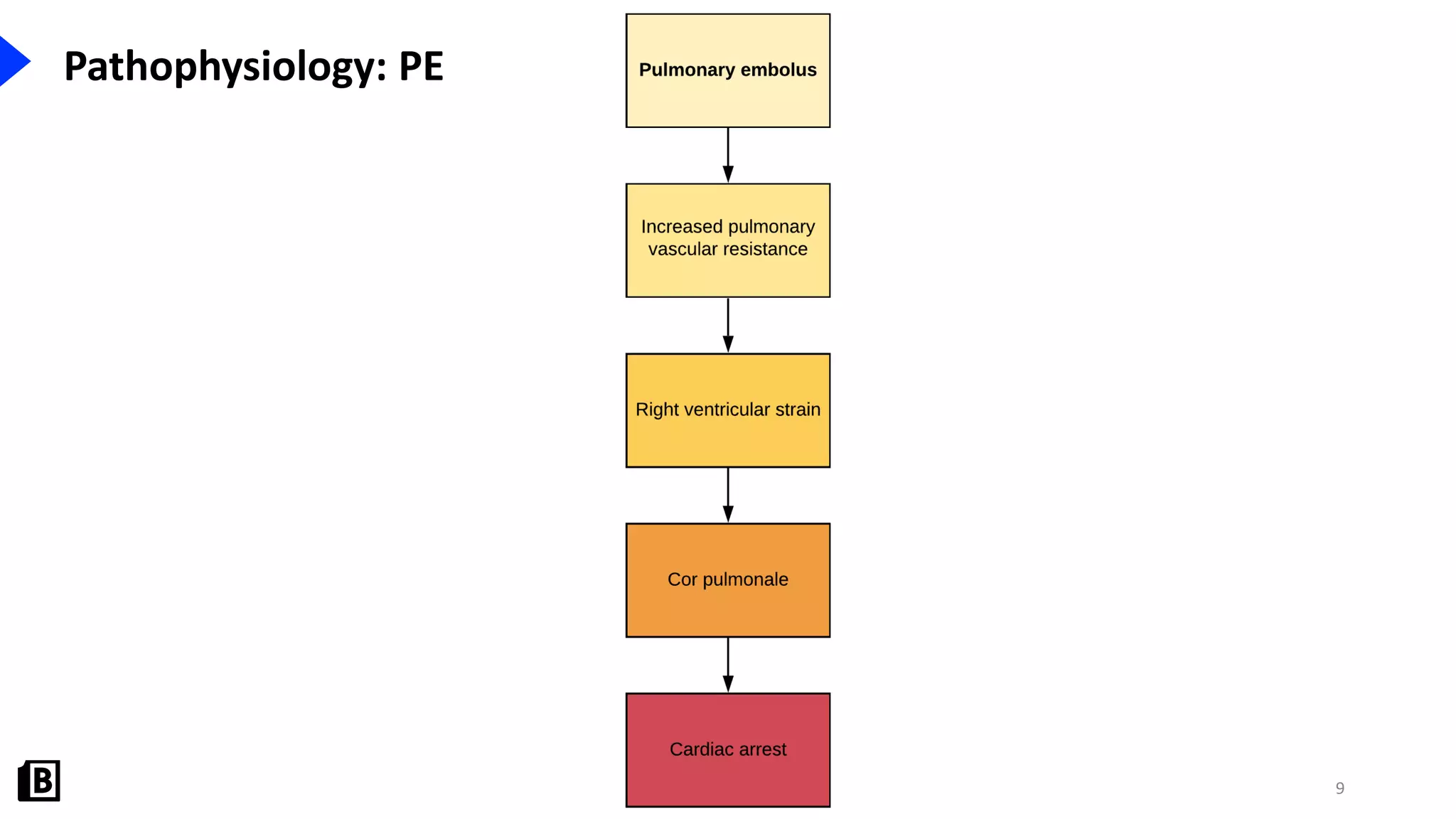 Pulmonary Embolism & Deep Vein Thrombosis - Handout.pdf