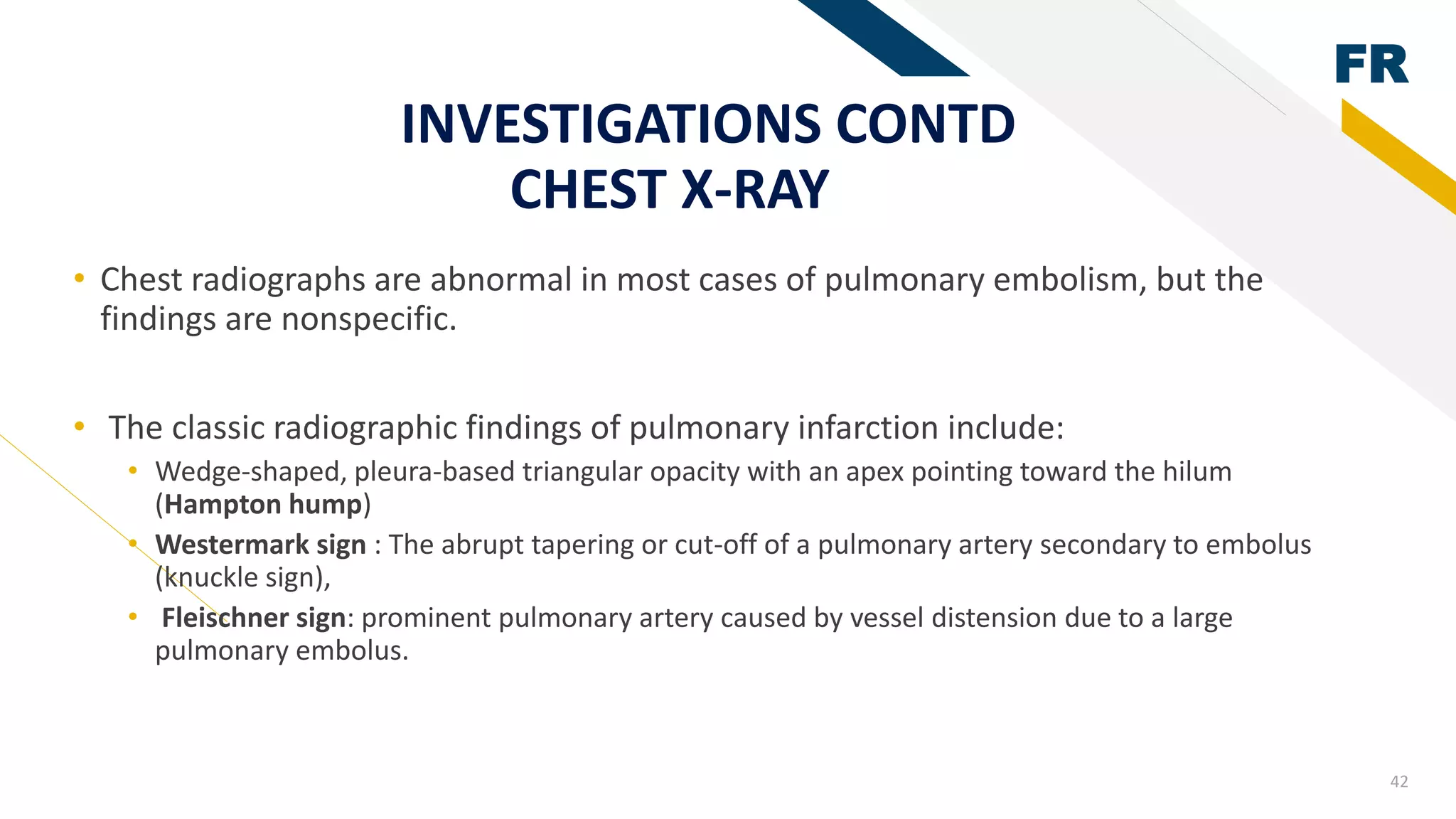 Pulmonary Embolism FINAL 2.pptx