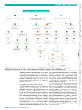 Pulmonary embolism update on management and controversies.pdf