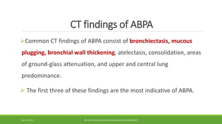 Pulmonary eosinophilia.pptx
