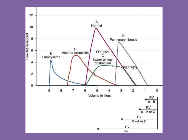 Pulmonary Flow Volume Loops.. Dr.Padmesh | PPTX | Lung and Respiratory ...