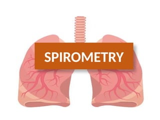 PULMONARY FUCTION TEST for students pptx | PPTX