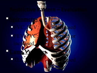 Pulmonary function | PPT