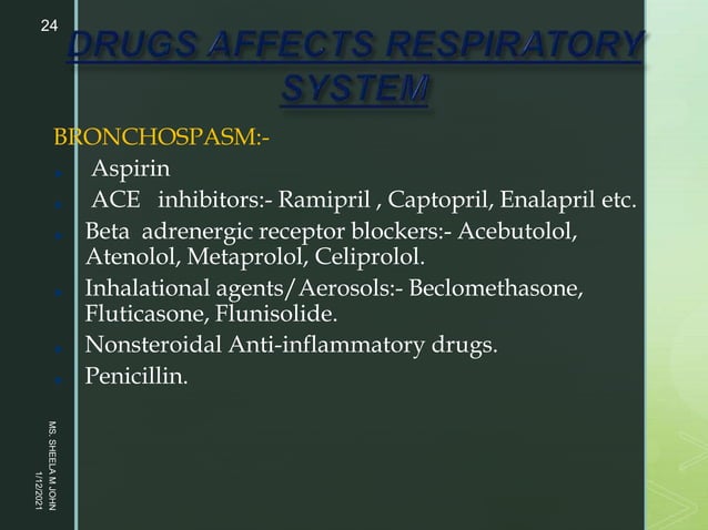 Pulmonary Function Test Ppt