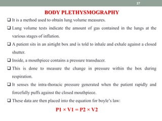 PULMONARY FUNCTION TEST.pptx