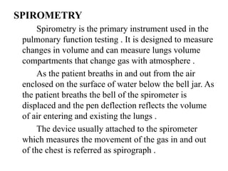 PULMONARY FUNCTION TEST.ppt