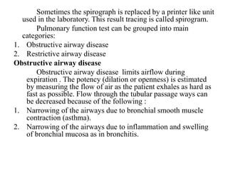 PULMONARY FUNCTION TEST.ppt