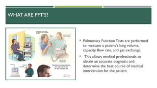 Pulmonary function test Pulmonary function test.pptx