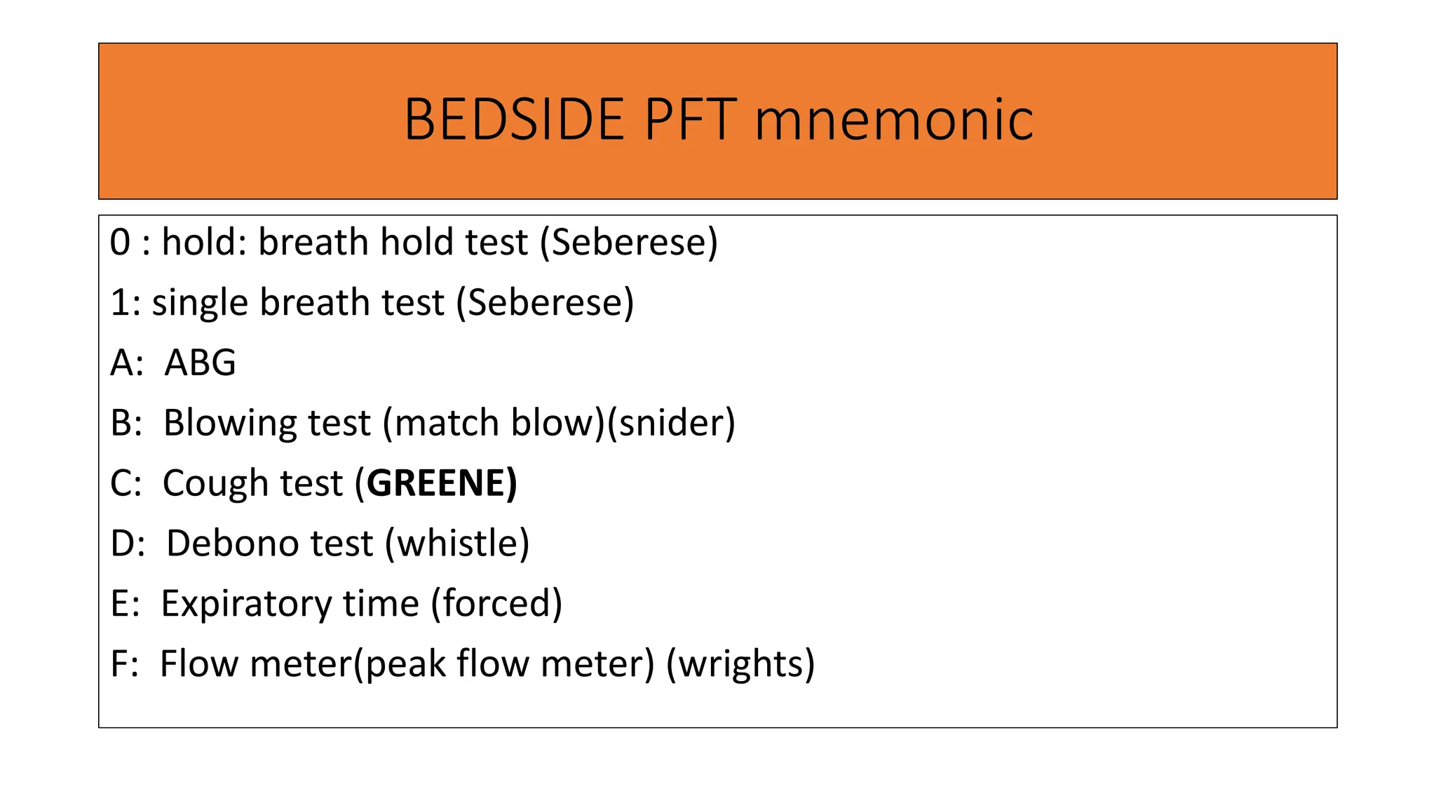 Pulmonary function test Dr Kavita.pptx