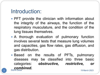 Pulmonary Function Testing.pptx