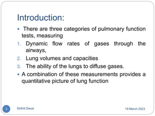 Pulmonary Function Testing.pptx