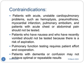 Pulmonary Function Testing.pptx