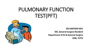 Pulmonary Function Tests PFT Interpretation Explained, 41% OFF