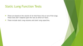 Pulmonary Function Tests-1 university.pptx