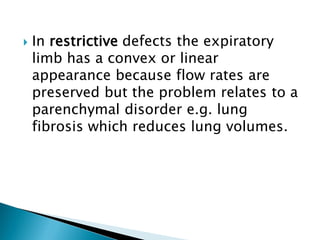 Pulmonary function tests | PDF