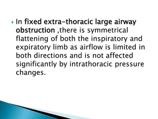 Pulmonary function tests | PDF