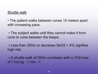 Pulmonary function tests | PPTX