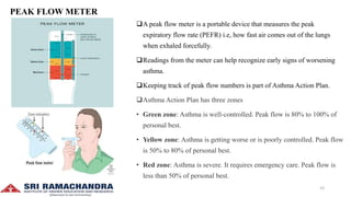 PULMONARY FUNCTION TESTS - LAB DATA INTERPRETATION | PPTX