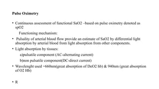 basics of assessing pulmonary function tests.pptx
