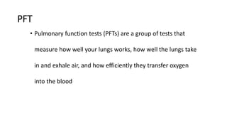 Pulmonary Function Tests-Nursing Maseno.pptx