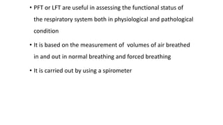 Pulmonary Function Tests-Nursing Maseno.pptx