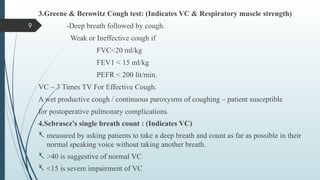 PULMONARY FUNCTION TESTS dr. madhuri.pptx