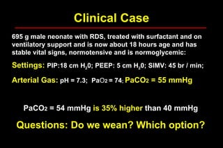 Pulmonary Function Tutorial,Bhutani | PPT