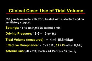 Pulmonary Function Tutorial,Bhutani | PPT