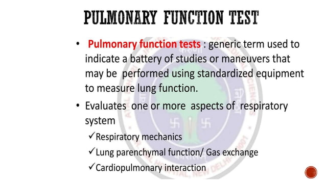 PULMONARY FUNCT TEST.pptx