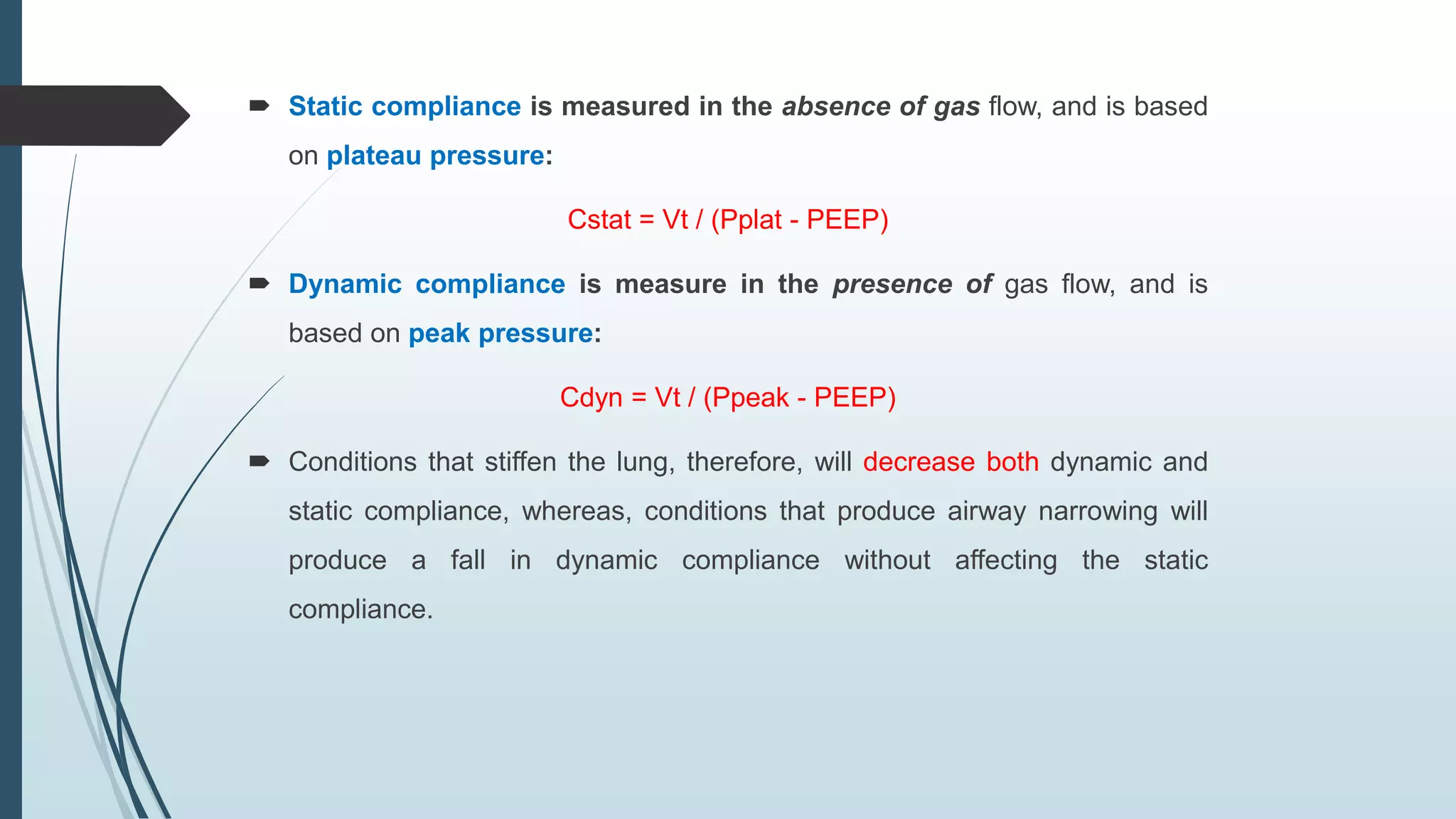 Pulmonary graphics radha | PPTX