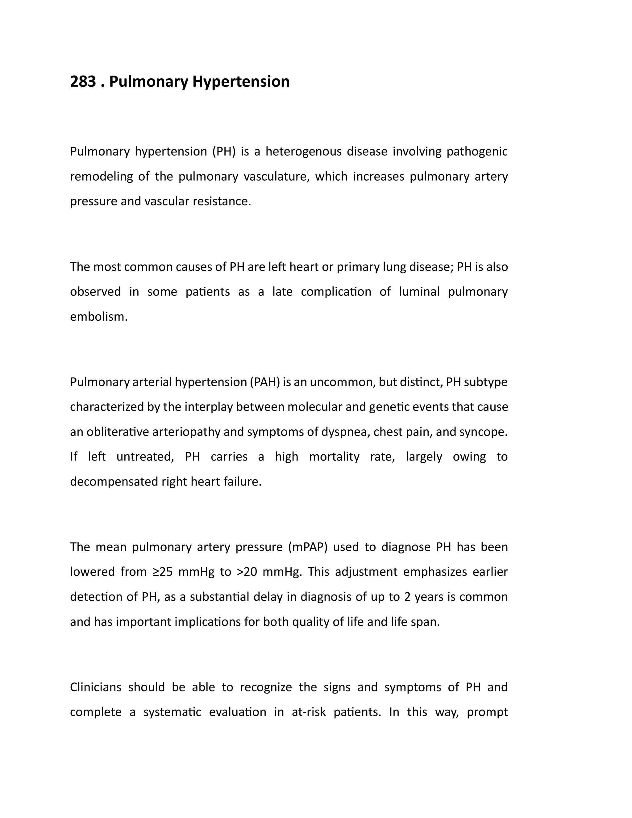 Pulmonary hypertension.pdf