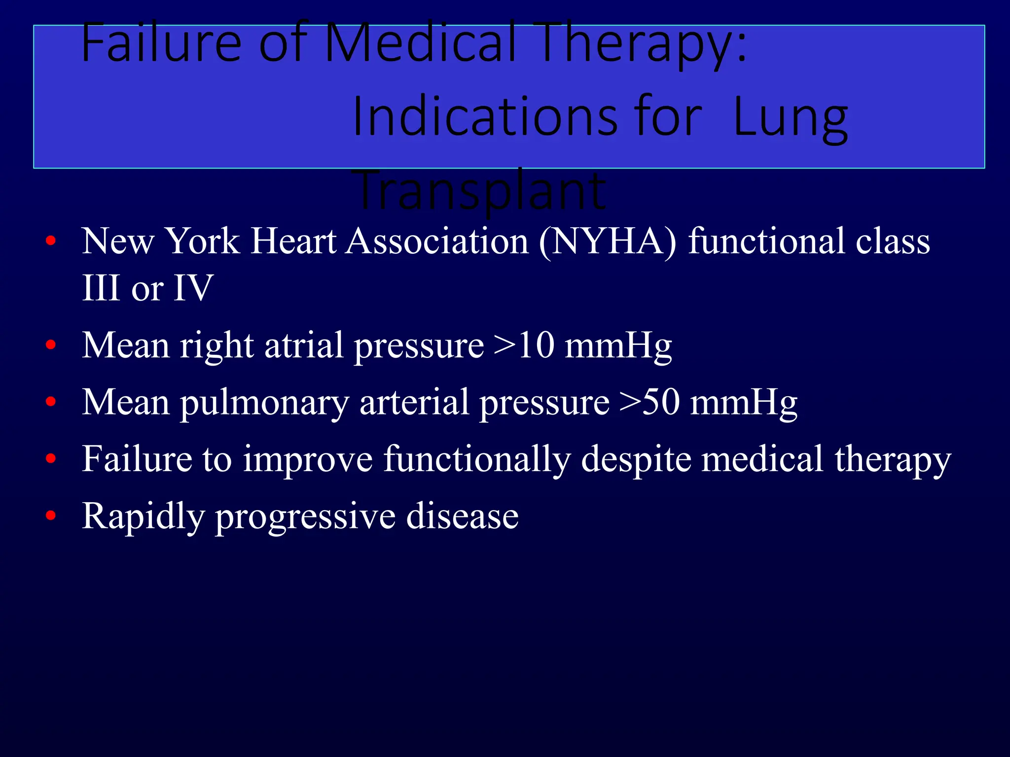PULMONARY HYPERTENSION, COMPLICATION OF LUNG DISEASES | PPTX