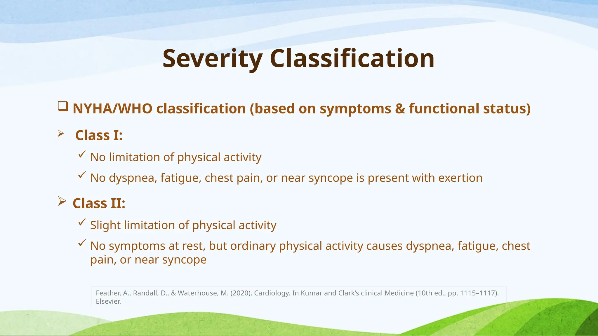 Approach to Pulmonary Hypertension Diagnosis & Management | PPTX