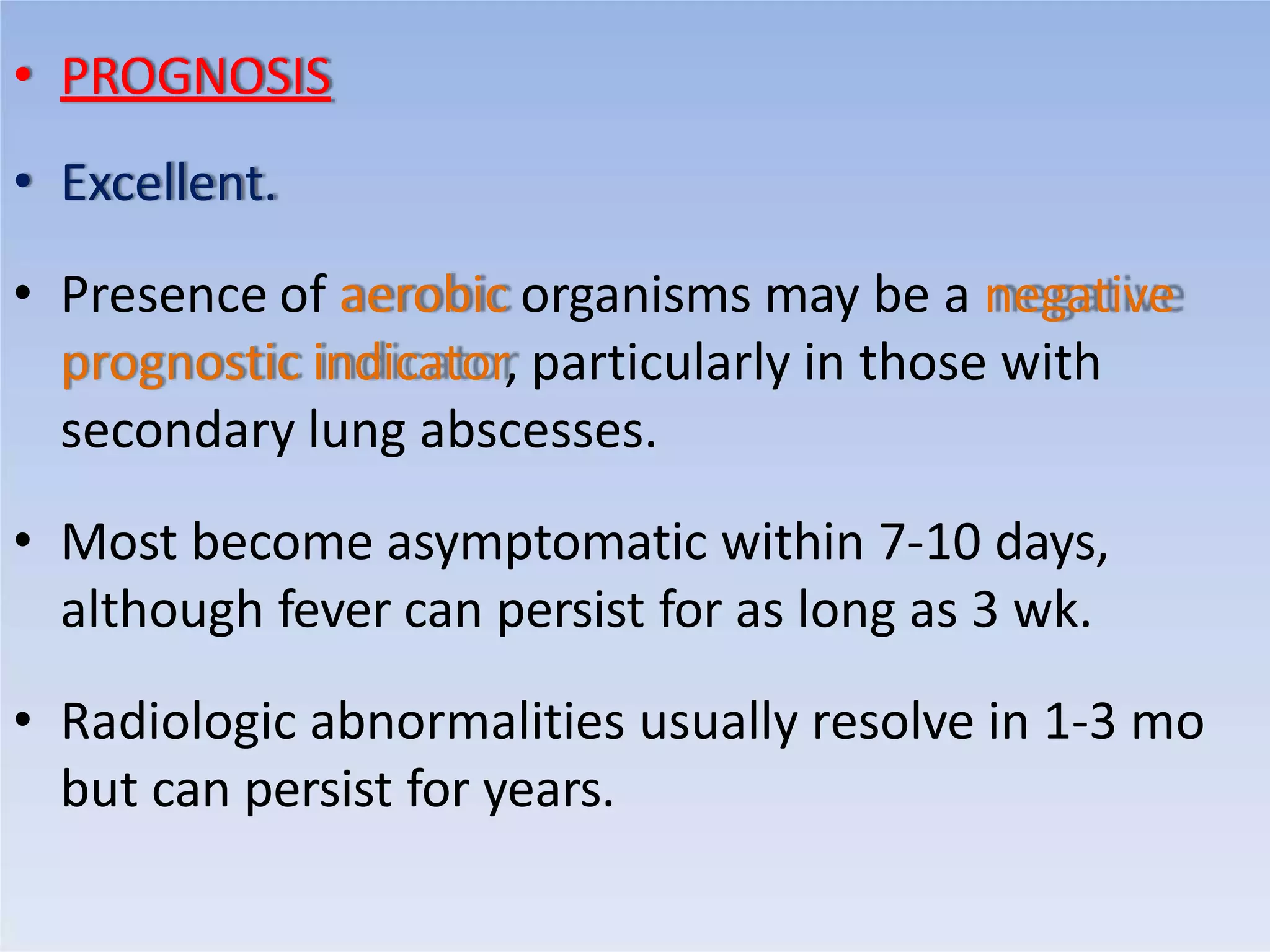 pulmonary Lung Abscess.pptx