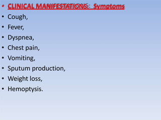 pulmonary Lung Abscess.pptx