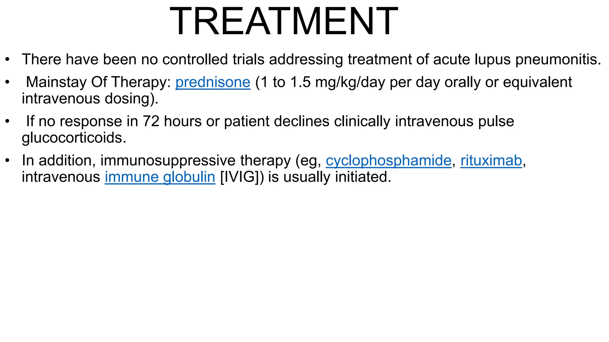 Pulmonary Manifestations of SLE.pptxpt | PPT