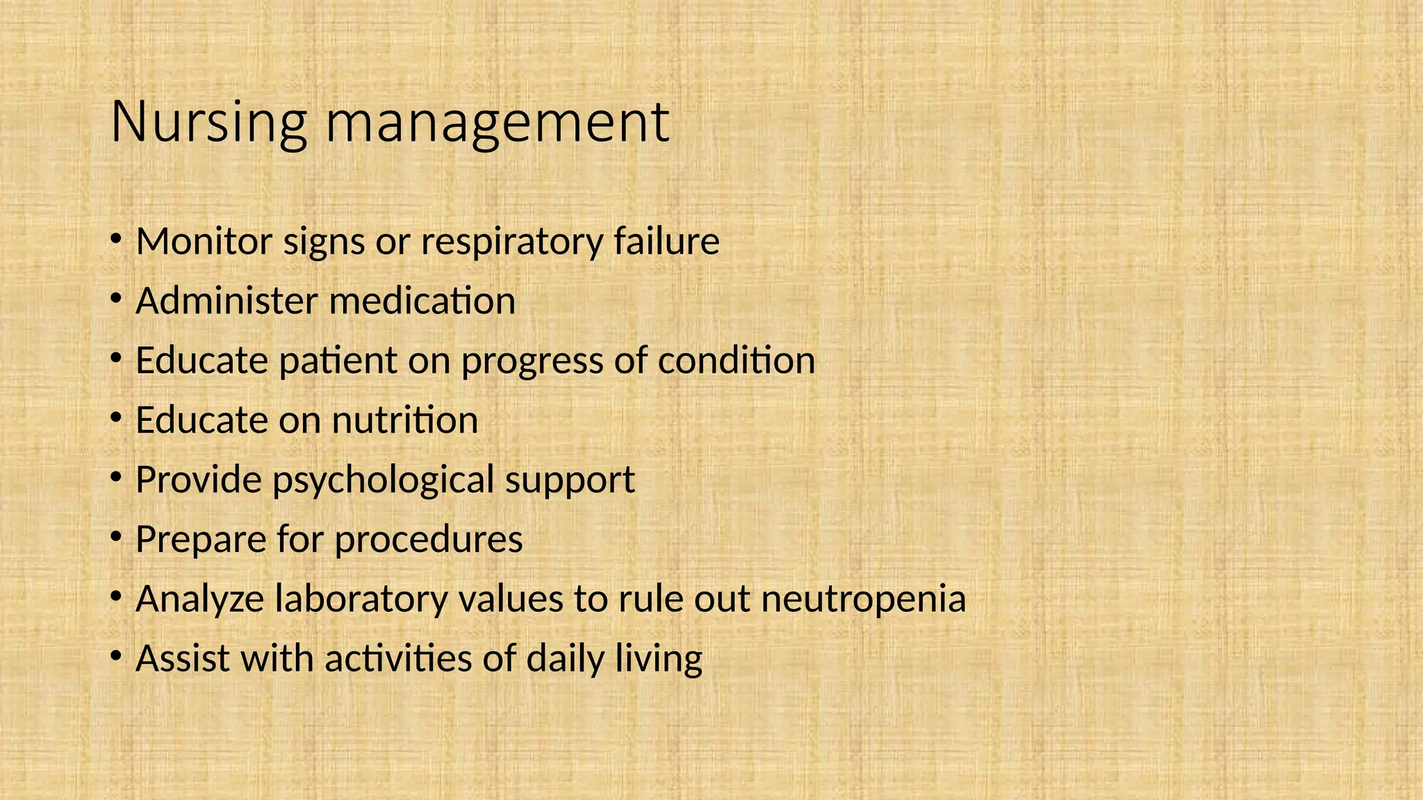 PULMONARY NURSING FOR DIPLOMA NURSING STUDENTS | PPTX