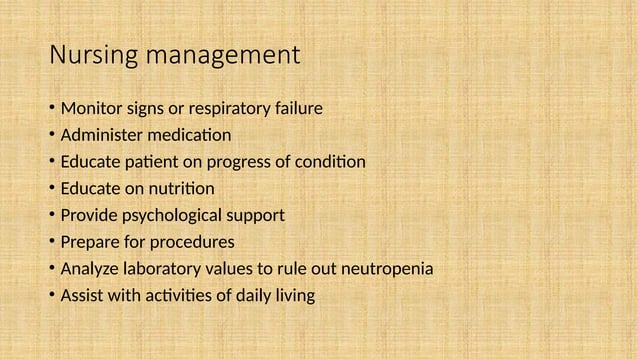 PULMONARY NURSING FOR DIPLOMA NURSING STUDENTS | PPTX