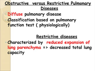 Pulmonary Pathology anatomy pneumonia lung ca | PPT