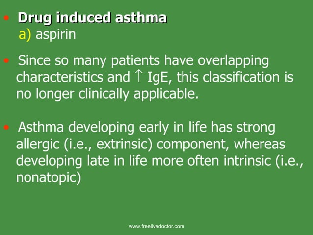 Pulmonary pathology copd | PPT