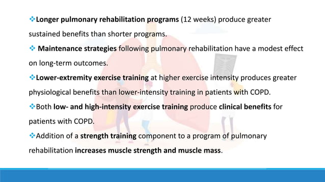 Pulmonary Rehabilitation.pptx