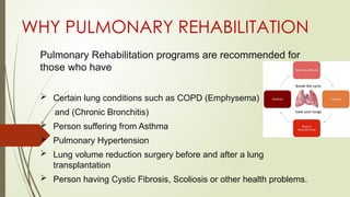 Pulmonary Rehabilitation ISR slides.pptx