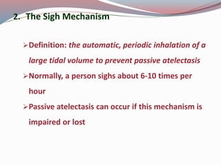 Pulmonary rehabilitation in criticaly ill patients | PPT