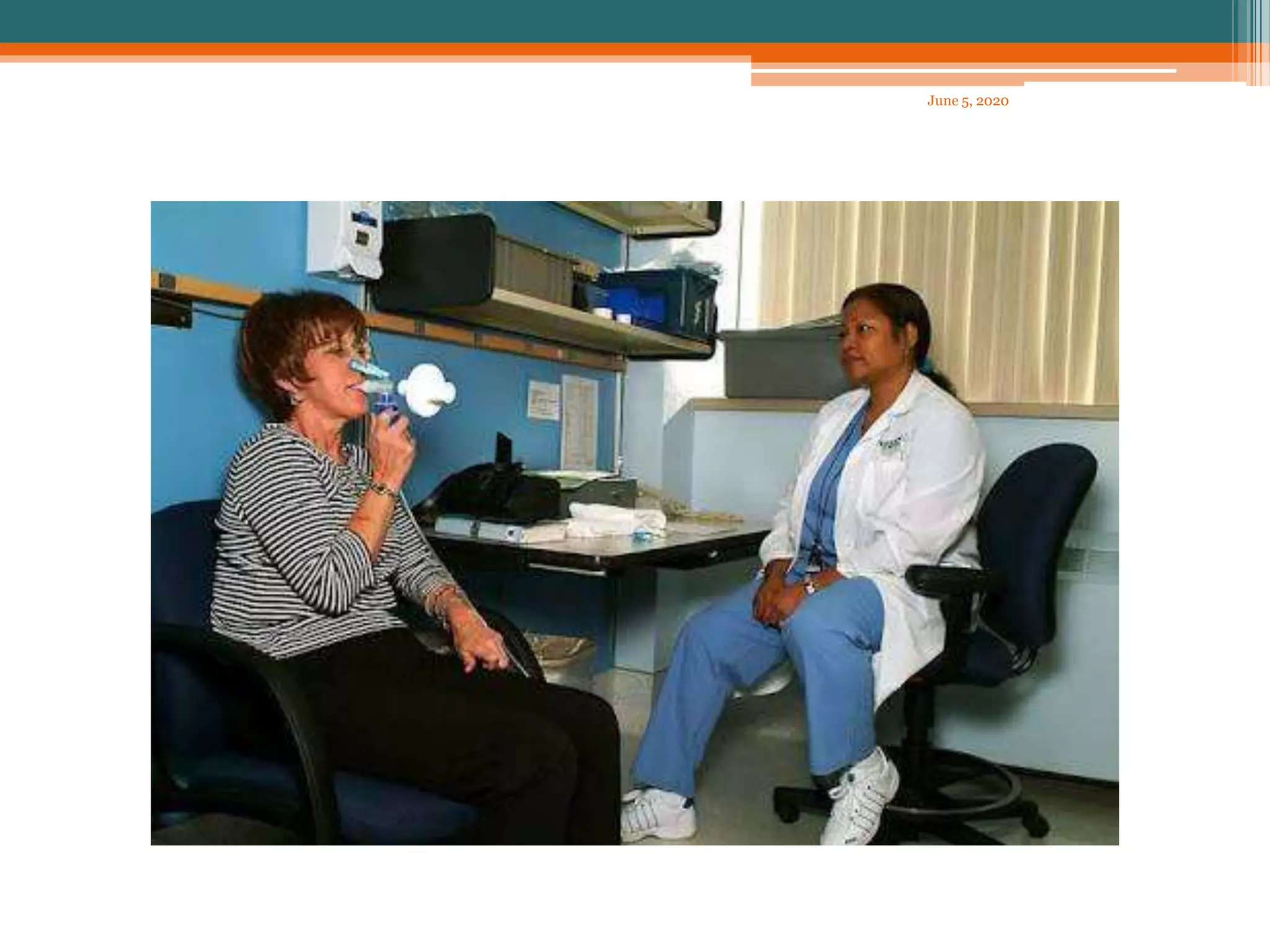 Pulmonary function tests | PPTX | Lung and Respiratory Health ...