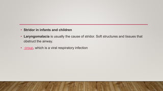 Pulmonary System.pptx | Free Download