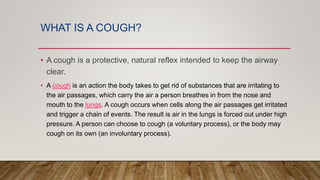 Pulmonary System.pptx